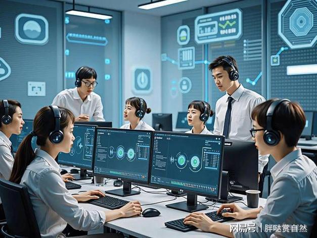 豆豆钱客服图标