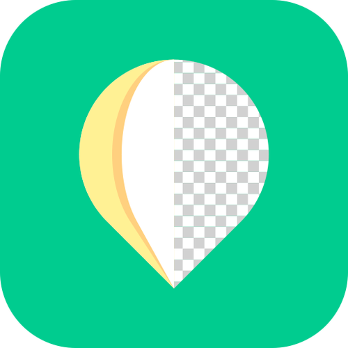 傲软抠图1.3.6图标
