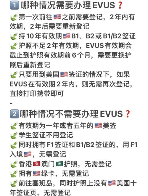 evus美国签证官网图标