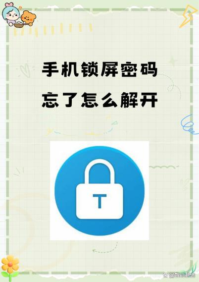 忘记手机密码该怎么办vivo图标