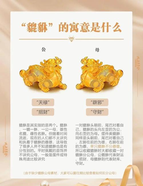 貔貅不适合哪个属相图标