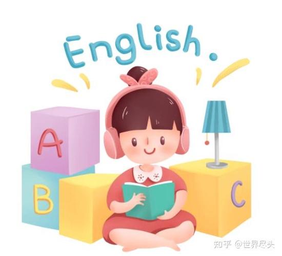 背单词英文图标