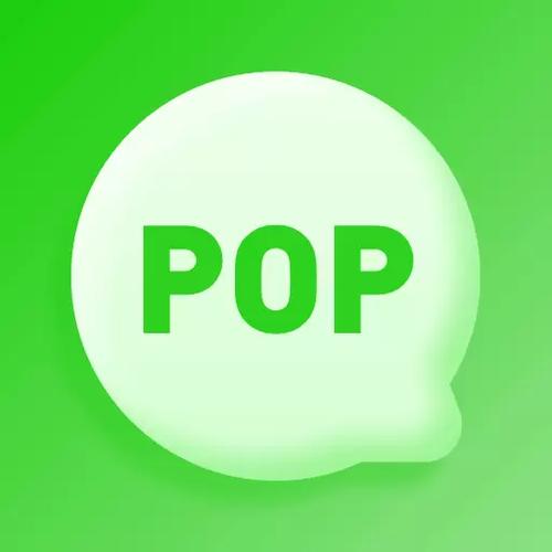 pop下载安装图标