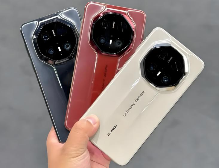 华为手机耐摔吗图标