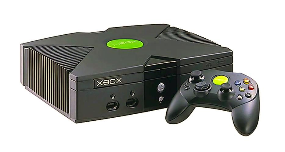 xbox360模拟器图标