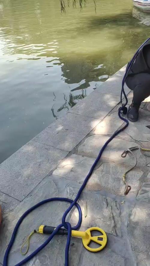 下水道打捞截图