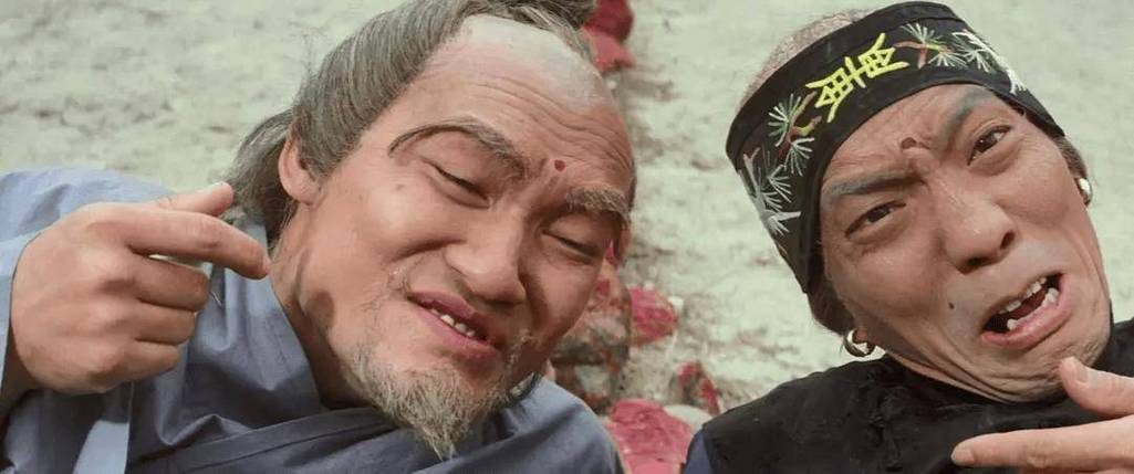 奇门遁甲电影免费观看