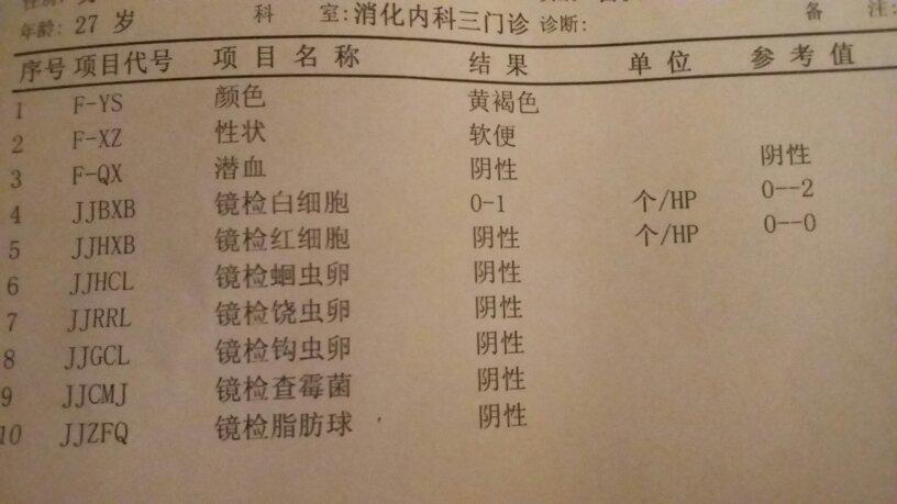 粪常规ob是什么意思图标