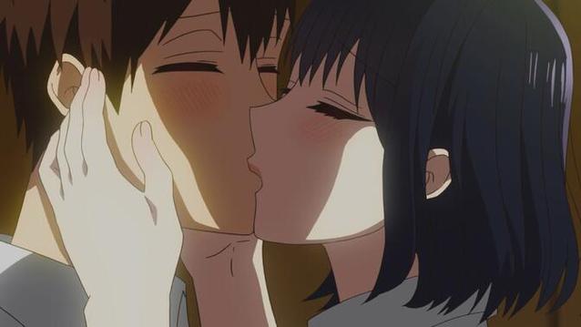 kisskisskiss第一季免费观看图标