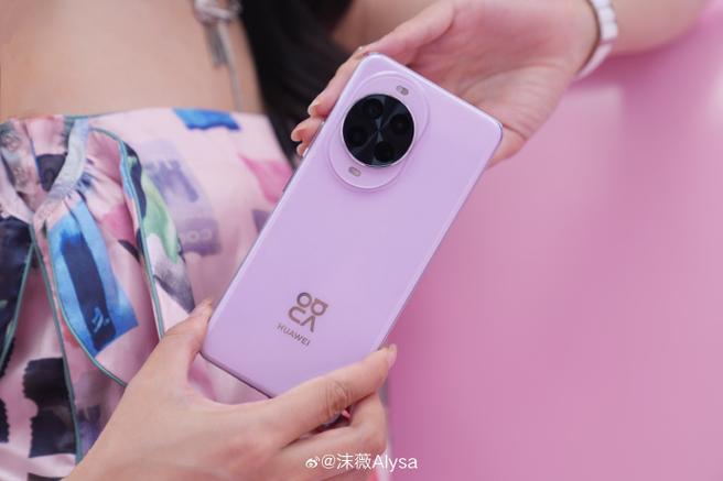华为nova14