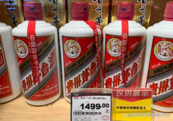 1499茅台图标
