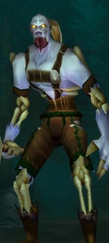 魔兽世界和谐截图
