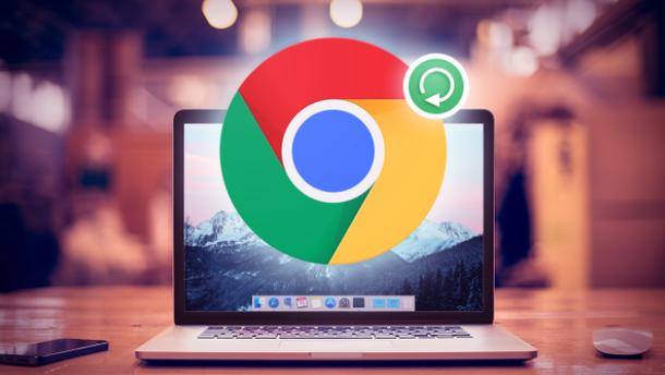 chrome浏览器允许弹窗图标