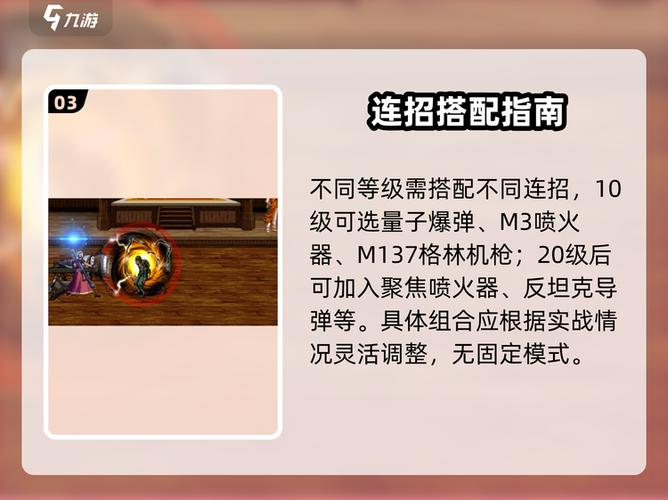 dnf枪炮师pk连招图标