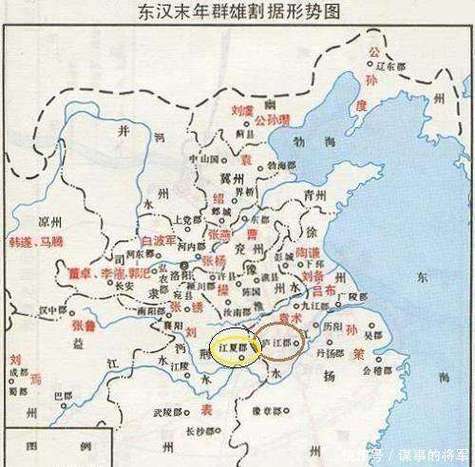 东汉末年世界地图全图超大图截图