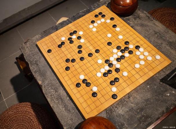 围棋和棋图标