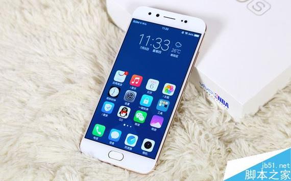vivox9s参数图标