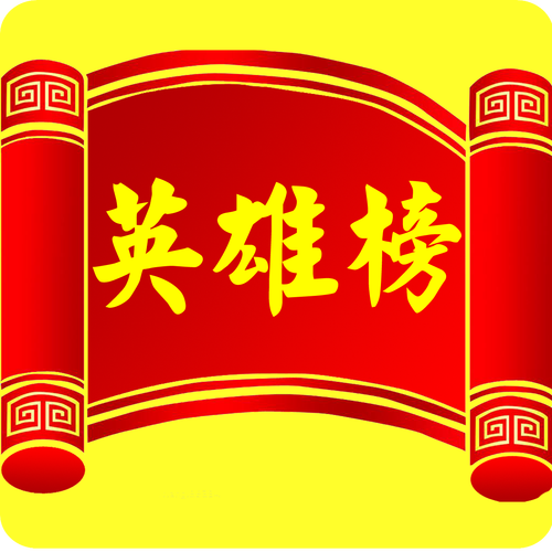 什么英雄打团最强图标