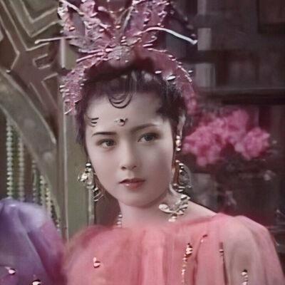 老版西游记妖怪头像截图
