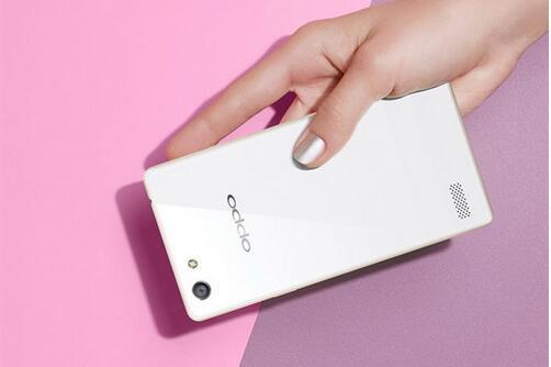 oppoa33多少钱一台图标