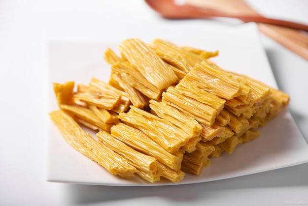 炸好的腐竹泡多久图标