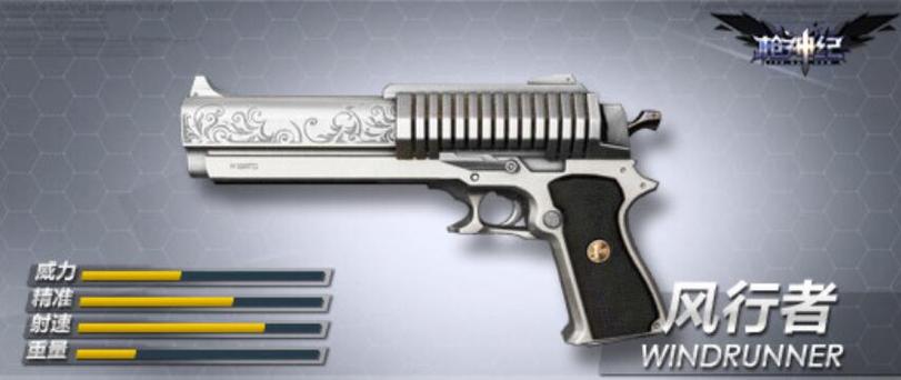csgo双枪只有一边开枪图标