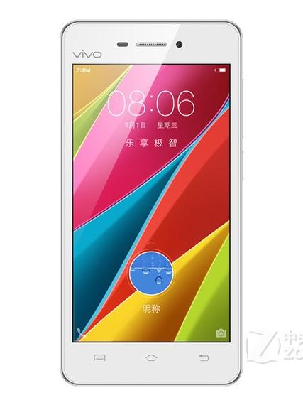 vivo智能手机