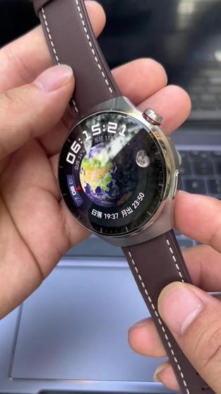 华为哪款手表可以独立通话图标