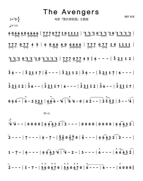 复仇者联盟4里的歌曲名字