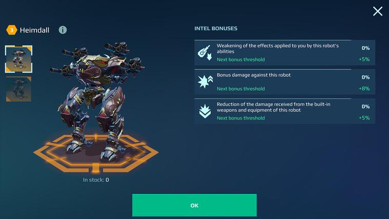 warrobots华为下载截图