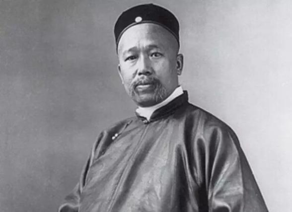康有为对中国的贡献图标