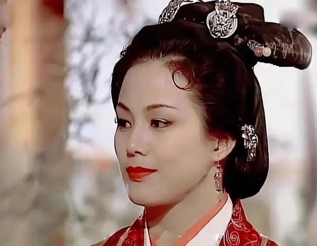 天龙八部虚竹干甘宝宝截图