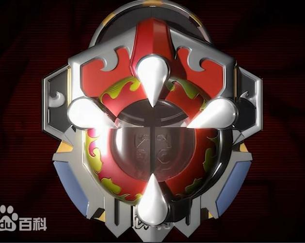 铠甲勇士传奇变身模拟器【SWF】下载图标