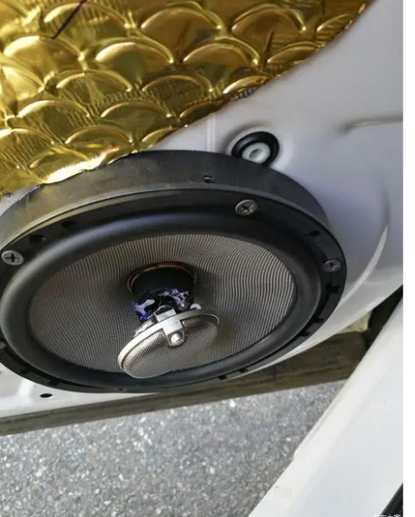 汽车音响有异响怎么解决图标