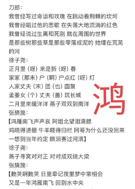 数码宝贝中文谐音歌词图标