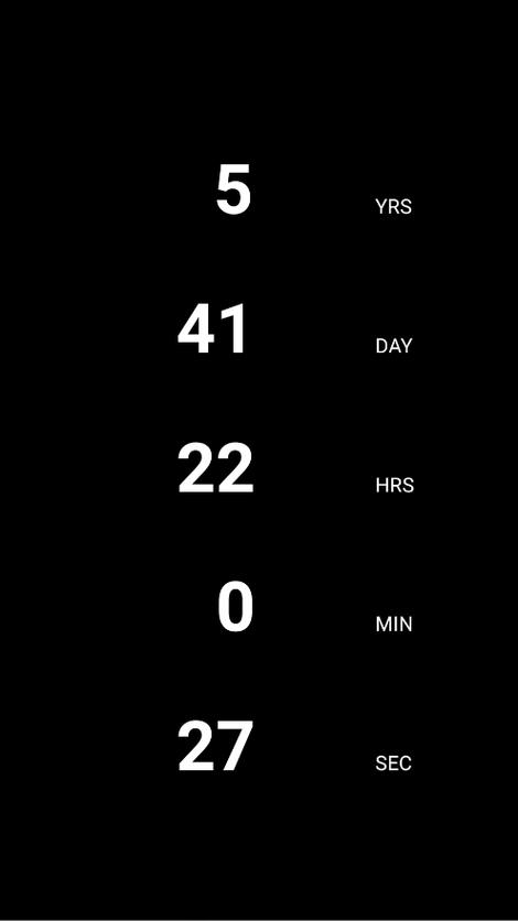 countdown最新版下载截图