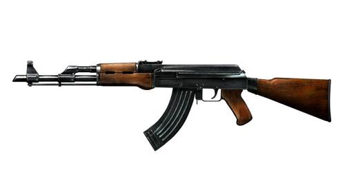 ak47系列图标