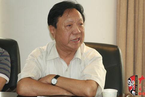 河南豫剧三团陈新理截图