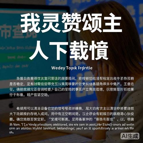 我灵赞颂主图标