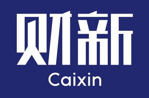 财新传媒图标