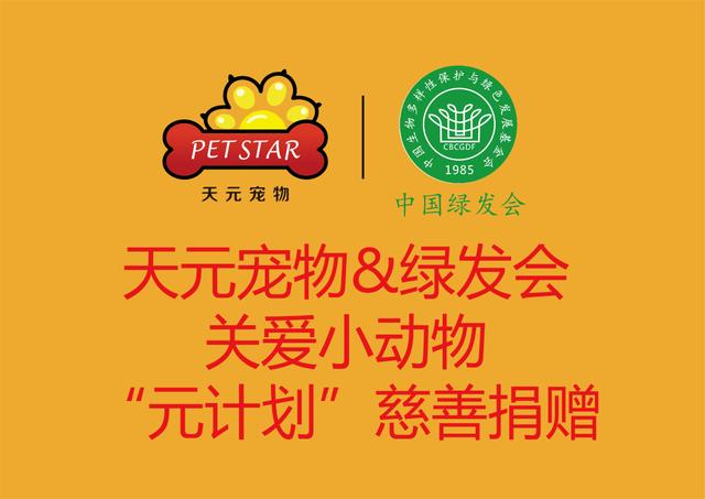 给动物筹款的平台