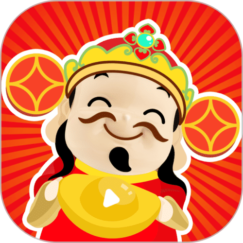 财神软件app图标