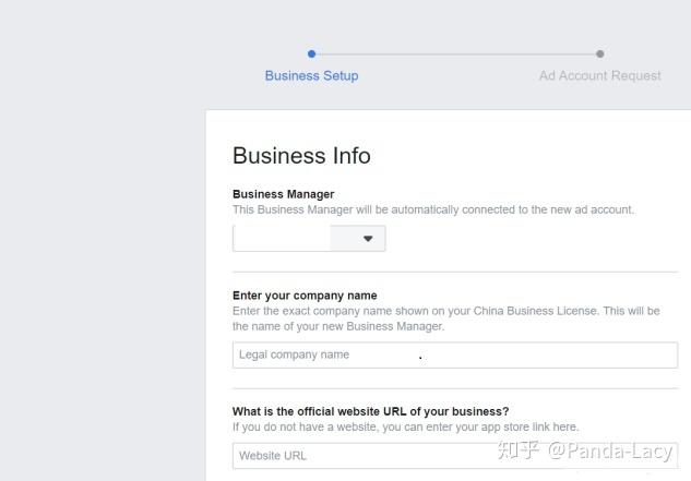 facebook开户图标