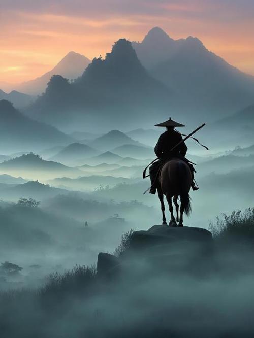 江湖图片大全唯美图片图标