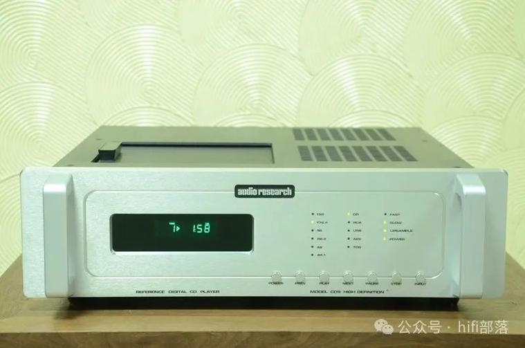 比cd机音质好的播放器图标