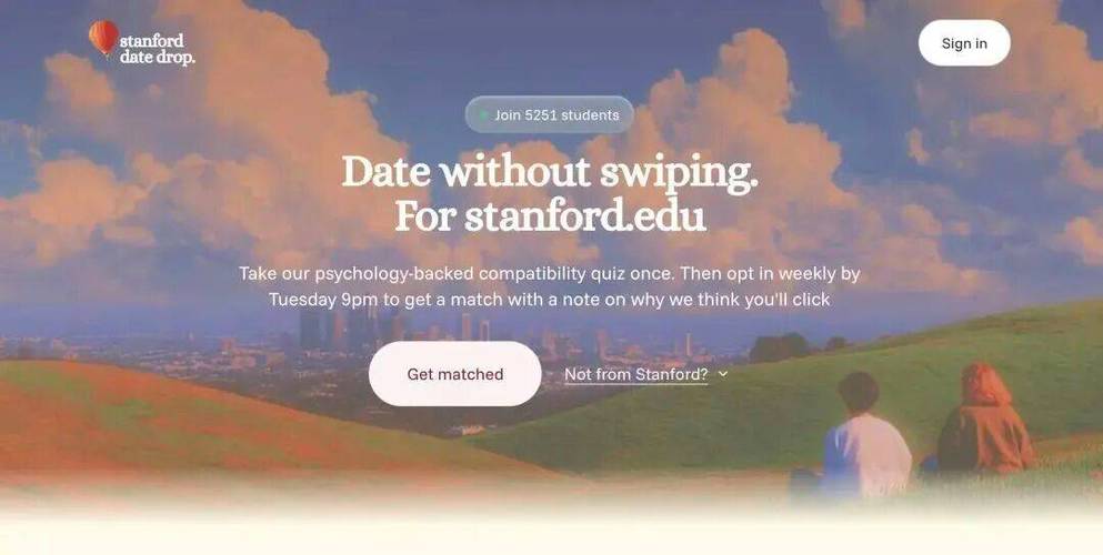 国外dating软件图标