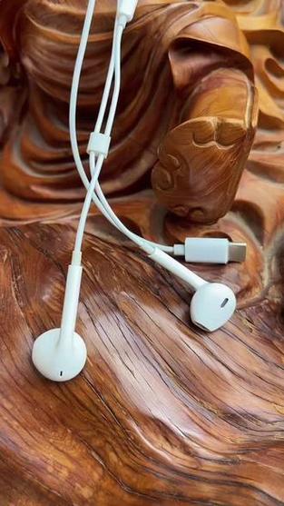 手机耳机自带混响截图