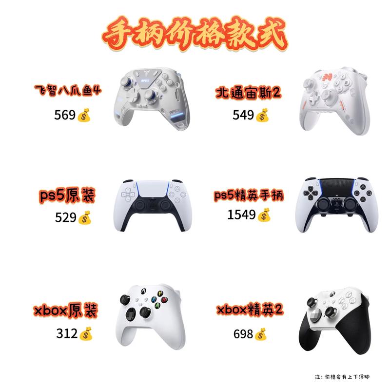 ps4和ps5手柄的区别图标