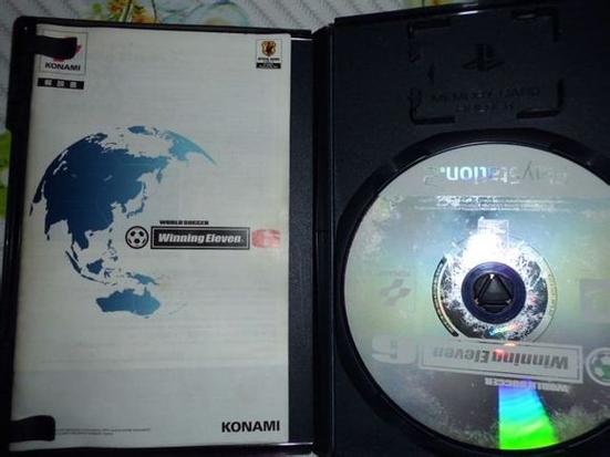 ps2汉化版游戏大全缩略图