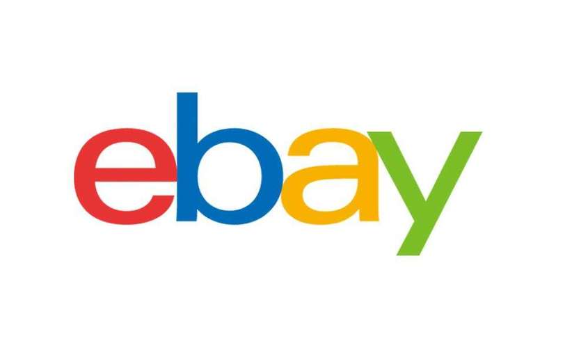 易贝ebay官网截图